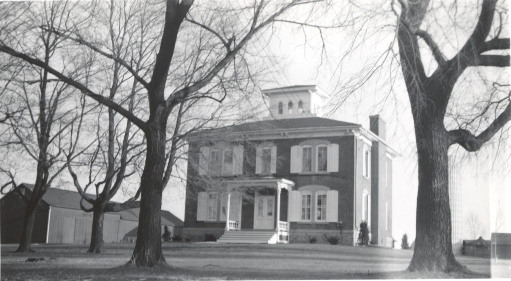 Peck Farm Park: A Family Legacy - Geneva History Museum