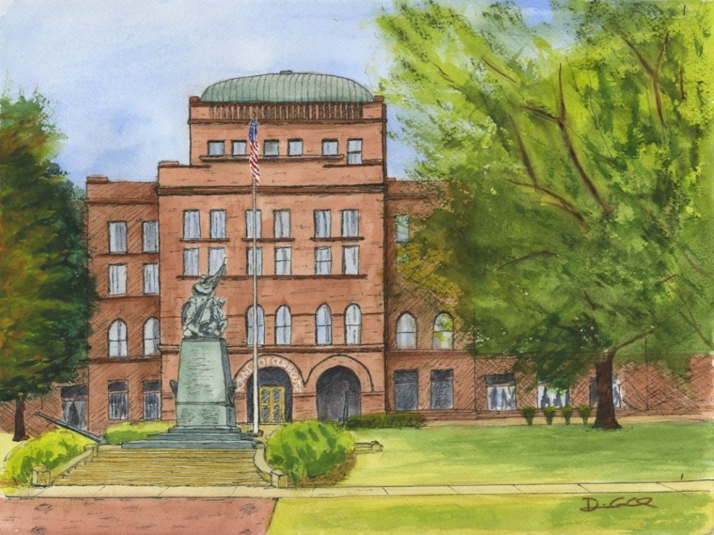 Geneva History Museum