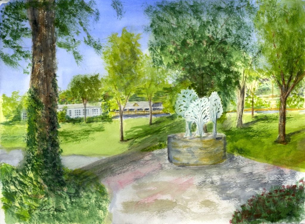 Geneva History Museum