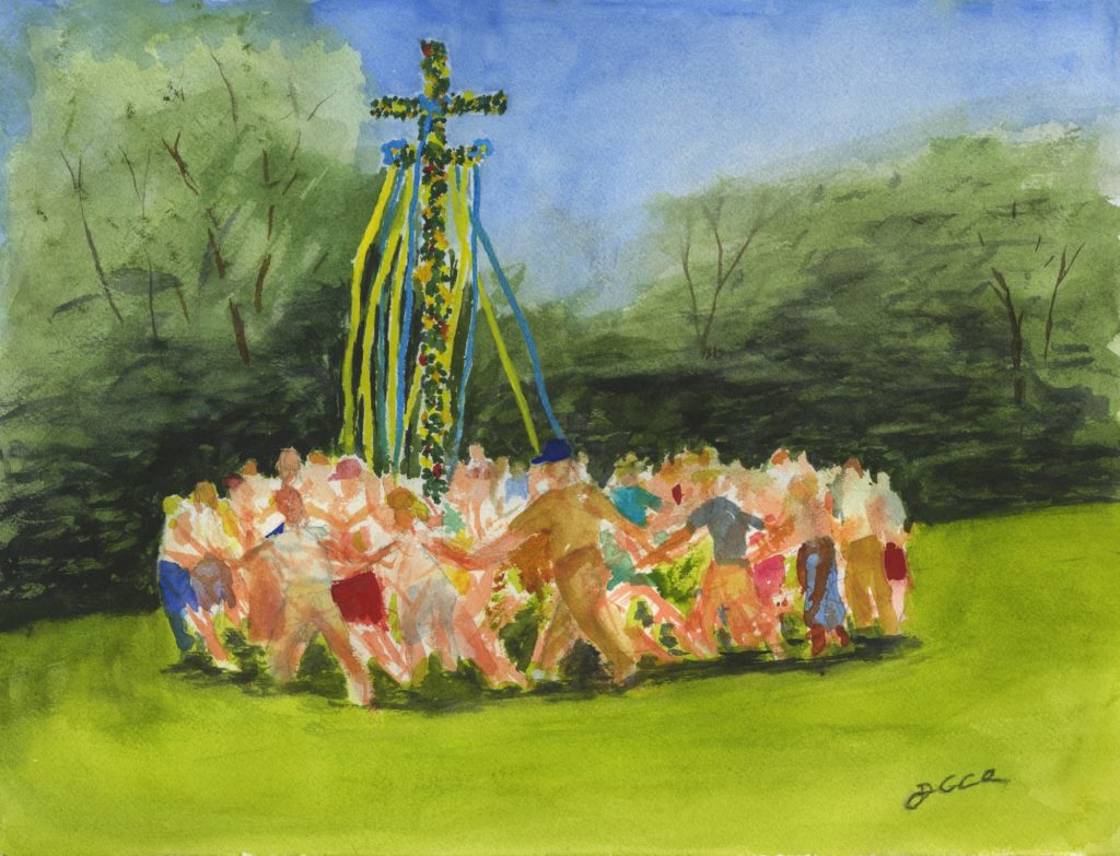 Geneva History Museum