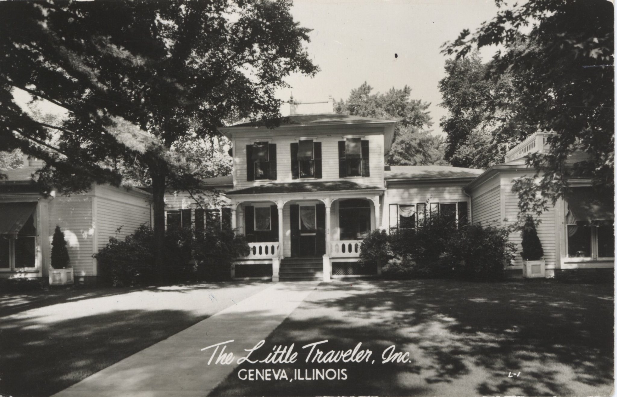 Home - Geneva History Museum