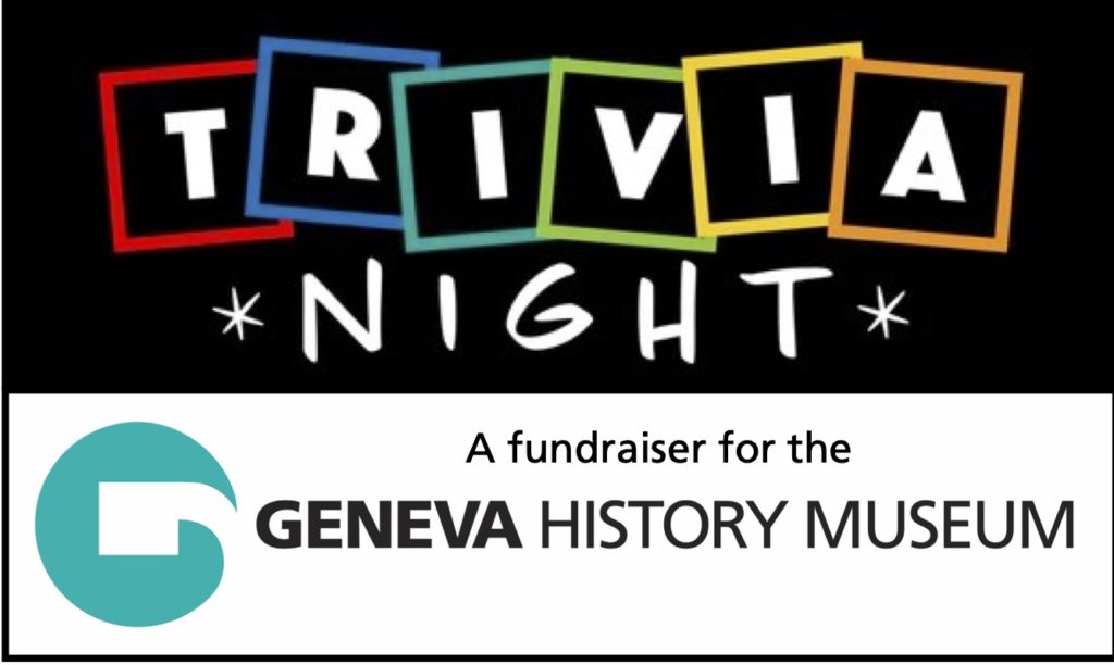 Events Archive - Geneva History Museum