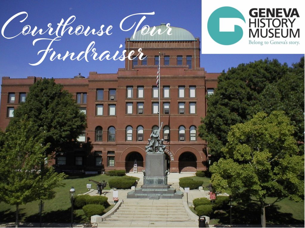 Home - Geneva History Museum